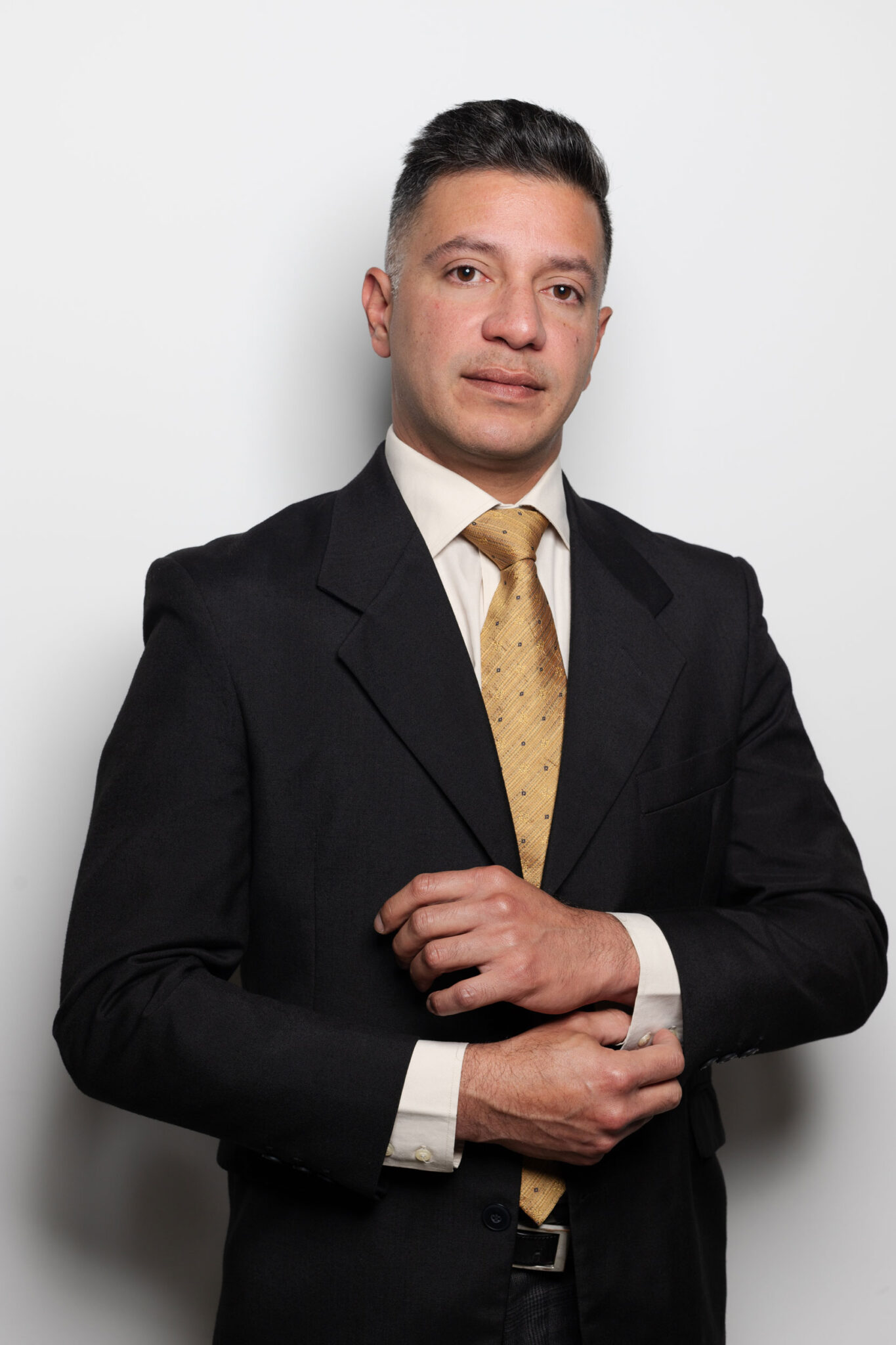 Rafael Navarro - NMS